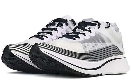 Nike Nikelab Zoom Fly Sp "oreo" Sneakers