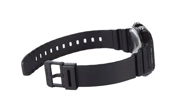 Casio Digital Watch - Black