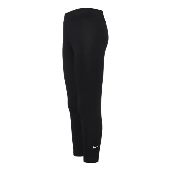 Nike Essential Leggings - Black