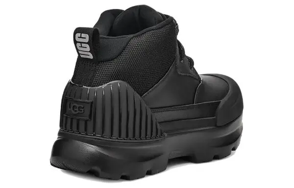 UGG Neumel X Boot - Black