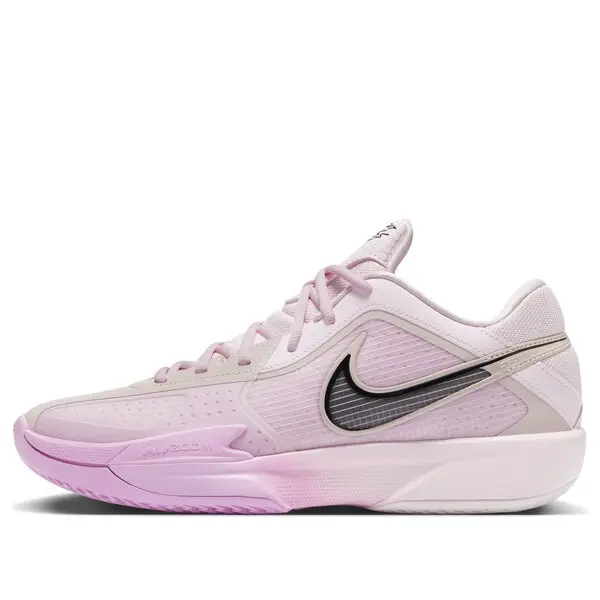 Nike Zoom Gt Cut Cross Ep Sneakers - Light Purple/pink/black