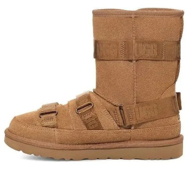 UGG Classic Short Hybrid Boots - Default Colorway