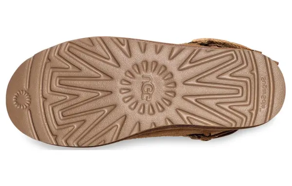 UGG Classic Short Hybrid Boots