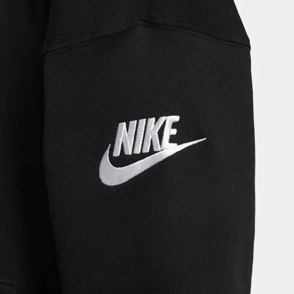 Nike Philadelphia 76ers Embroidered Hoodie