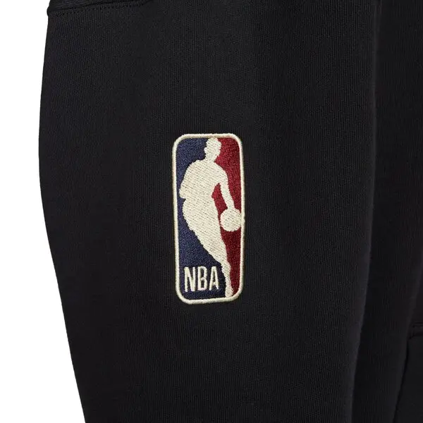 Nike Philadelphia 76ers Embroidered Hoodie