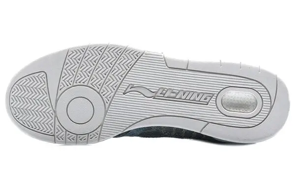 LI-NING 937 Deluxe Low Top Sneakers