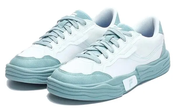 FILA FUSION Pop Ii Skate Shoes