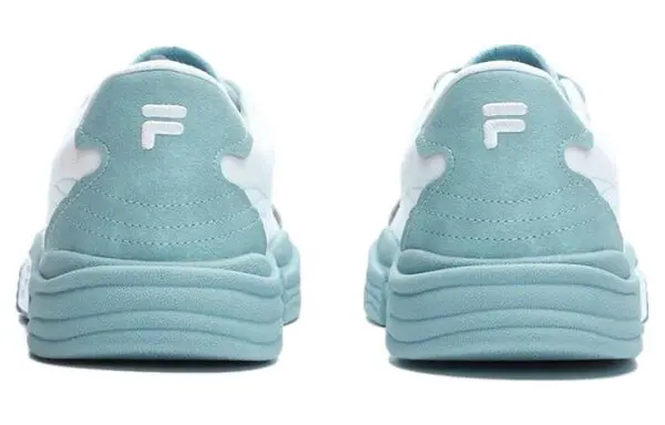 FILA FUSION Pop Ii Skate Shoes