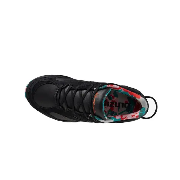Mizuno Wave Mujin X Hiroshi Nagai Sneakers - Default Colorway