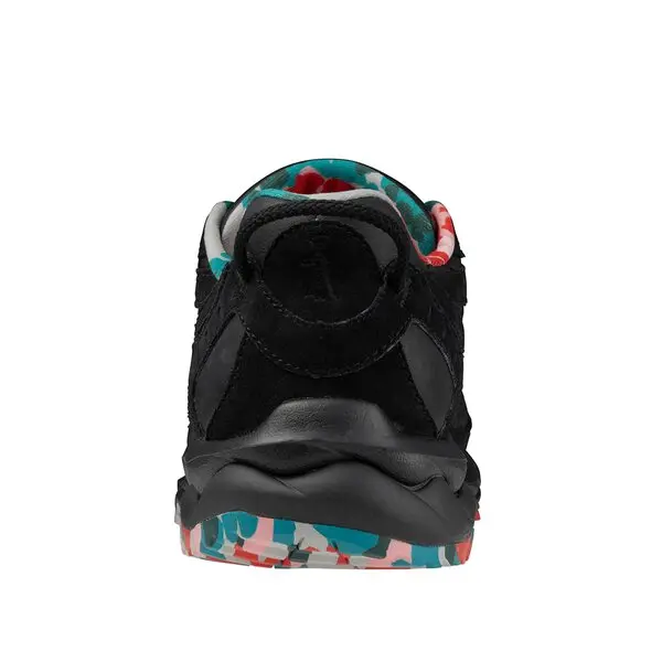 Mizuno Wave Mujin X Hiroshi Nagai Sneakers - Default Colorway