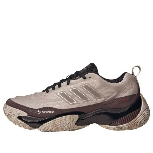Adidas Climaproof Amphy Sneakers - Brown