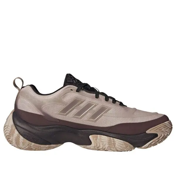 Adidas Climaproof Amphy Sneakers - Brown
