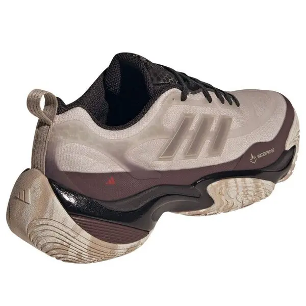 Adidas Climaproof Amphy Sneakers - Brown
