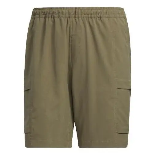 Adidas City Escape Loose-fit Light Ripstop Shorts - Default Colorway