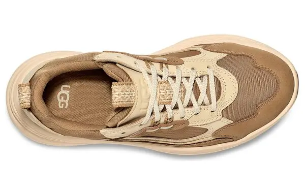 UGG Ca1 Mesh Sneakers