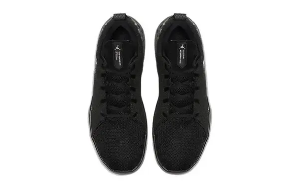 JORDAN Jumpman Diamond Low Pf - Black