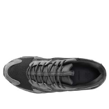 Mizuno X Slow Steady Club Wave Rider 10 Sneakers - Grey