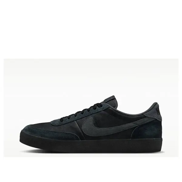 Nike Killshot 2 Premium Sneakers - Black/anthracite