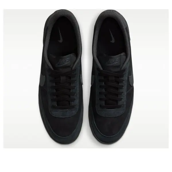 Nike Killshot 2 Premium Sneakers - Black/anthracite