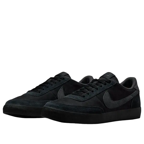 Nike Killshot 2 Premium Sneakers - Black/anthracite
