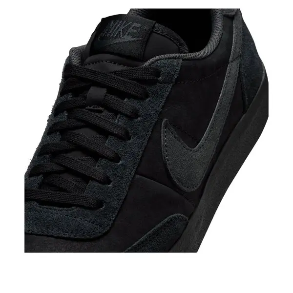 Nike Killshot 2 Premium Sneakers - Black/anthracite