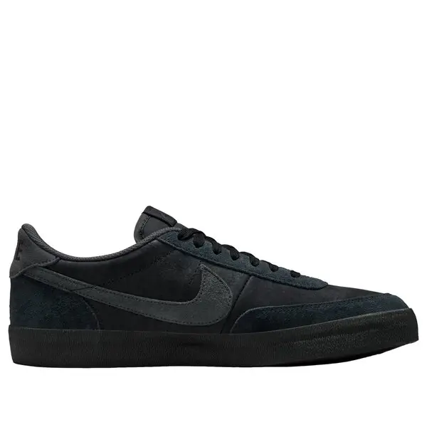 Nike Killshot 2 Premium Sneakers - Black/anthracite