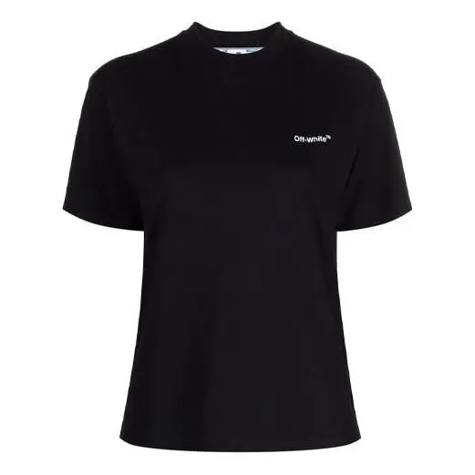 Off-White Logo-print T-shirt