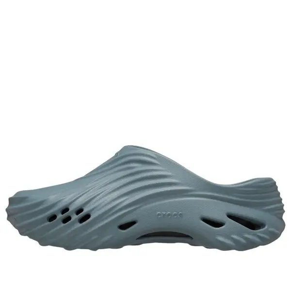 CROCS Echo Wave Clogs - Pond