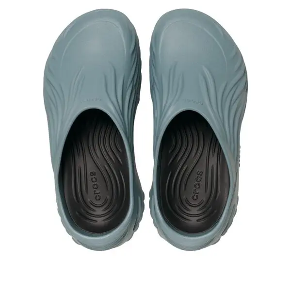 CROCS Echo Wave Clogs - Pond