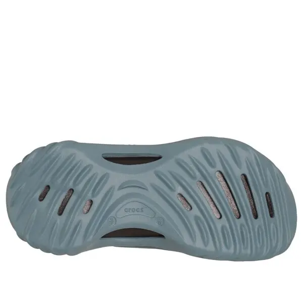 CROCS Echo Wave Clogs - Pond