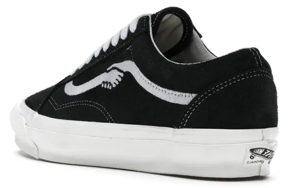 VANS Vault Og Old Skool Lx Sneakers