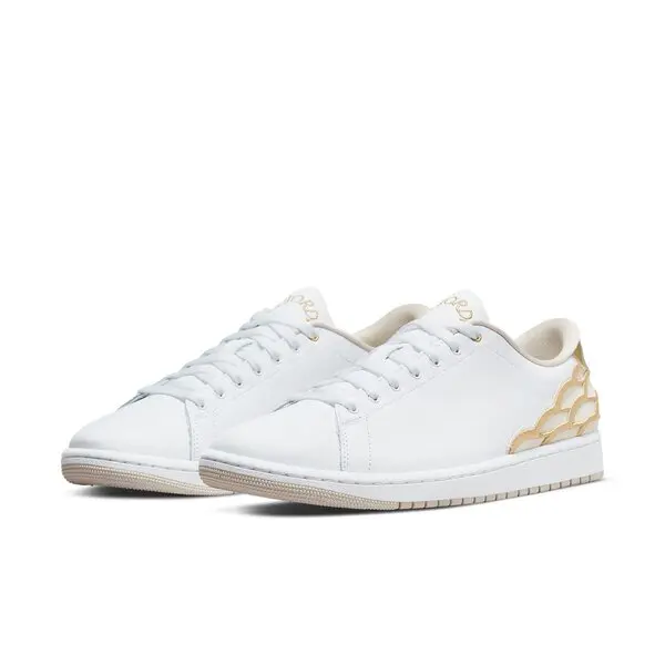 JORDAN 1 Centre Court Sneakers