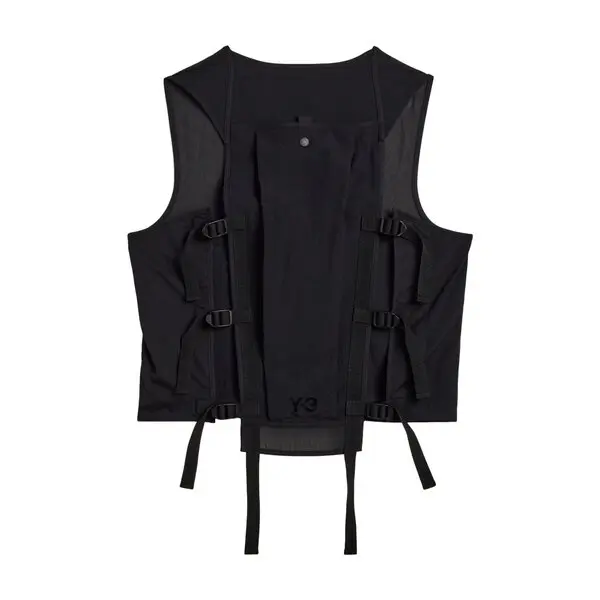 Adidas Y-3 Tactical Utility Vest