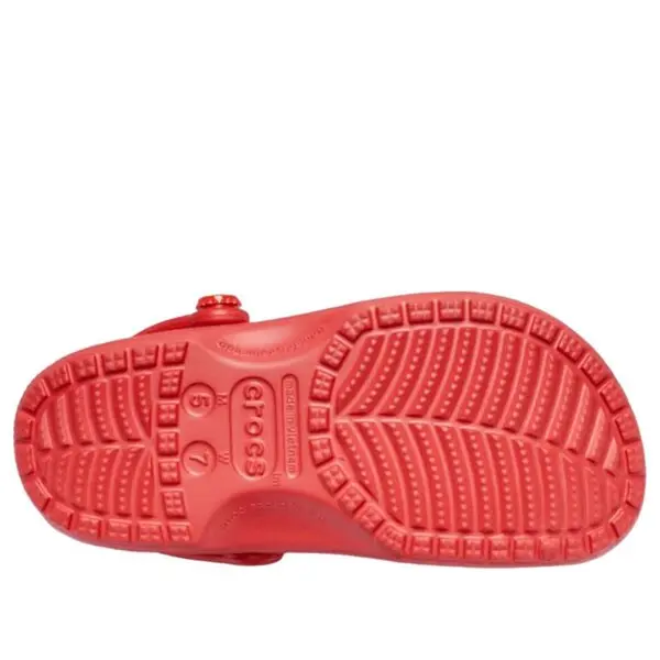 CROCS X Coca-cola Classic Clog