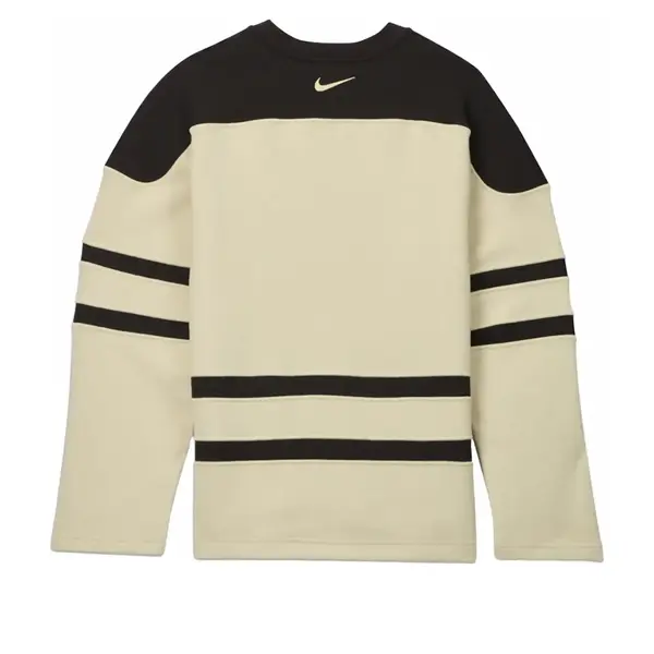 Nike X Bode Lacing Knit - Beige/black