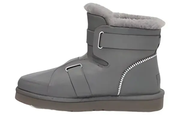 UGG Mini Buckle Short Boots