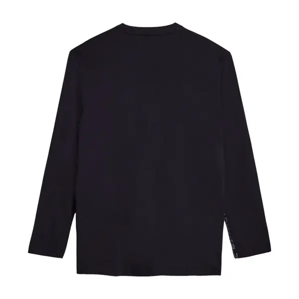Adidas Y-3 Gfx Long Sleeve T-shirt