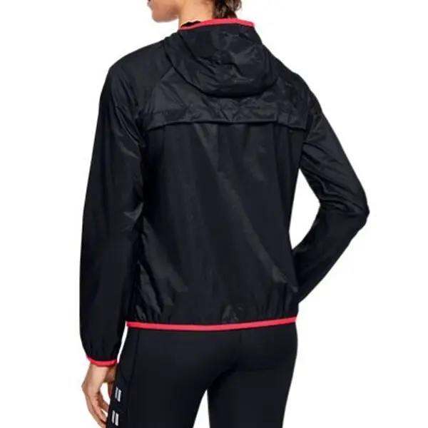 Under Armour Qualifier Jacket