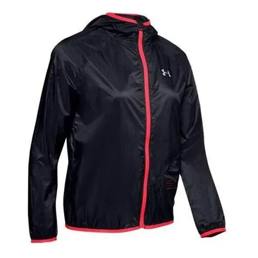 Under Armour Qualifier Jacket