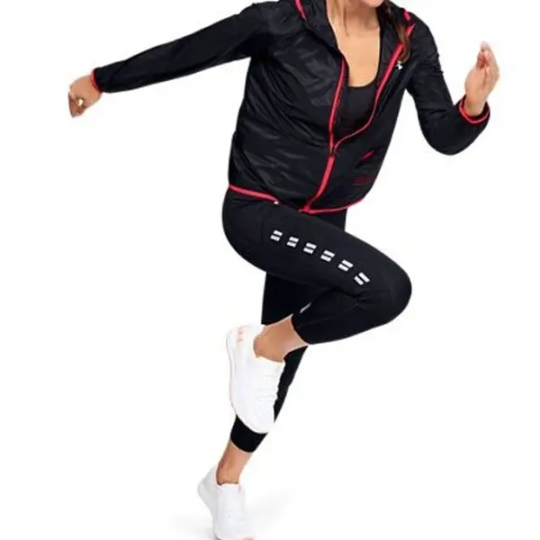 Under Armour Qualifier Jacket