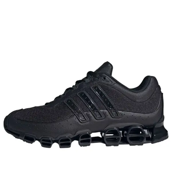 Adidas Megaride Sneakers - Core Black/carbon