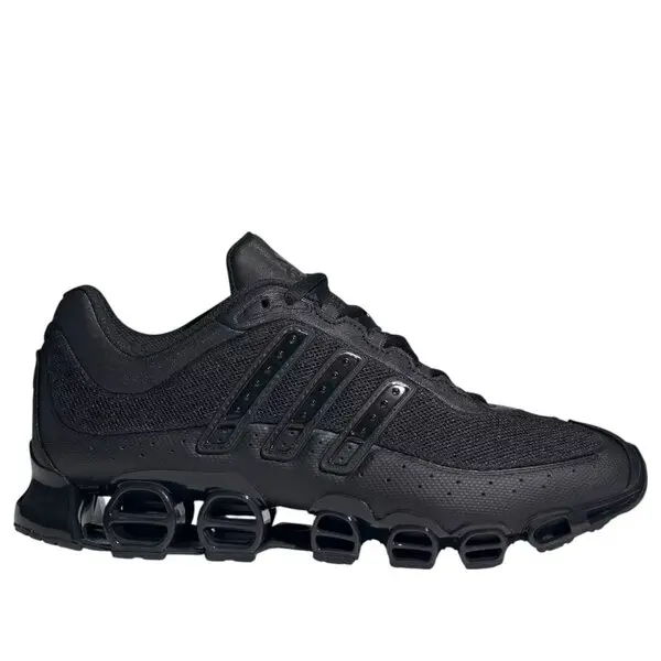 Adidas Megaride Sneakers - Core Black/carbon