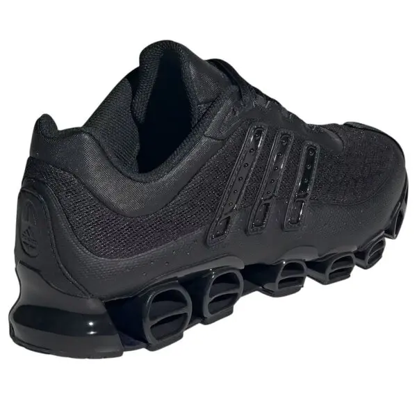 Adidas Megaride Sneakers - Core Black/carbon
