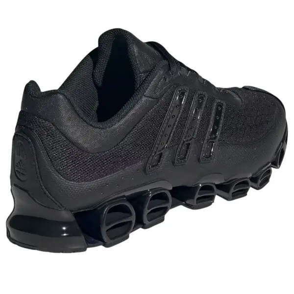 Adidas Megaride Sneakers - Core Black/carbon
