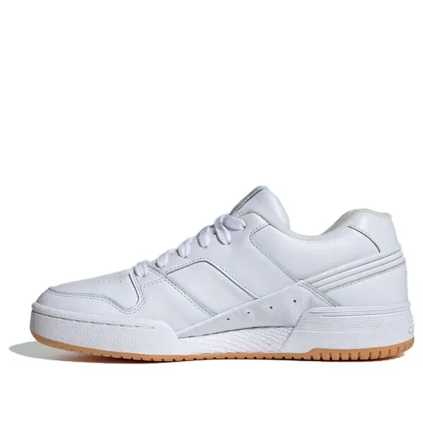 Adidas Continental 87 Sneakers - Cloud White/grey Two/gum