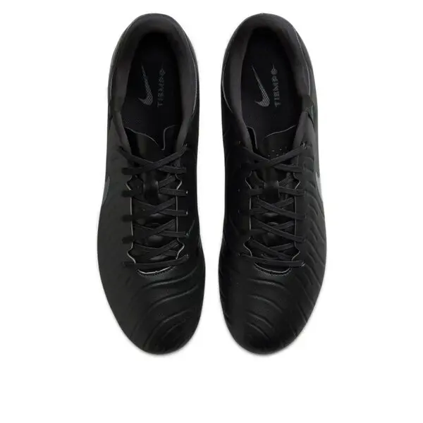 Nike Tiempo Legend 10 Academy Hg Football Boots - Black/black