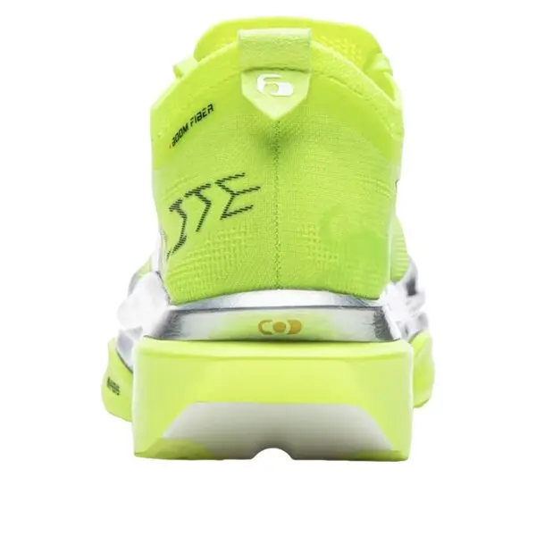 LI-NING Feidian Elite Performance Sneakers - Green/silver