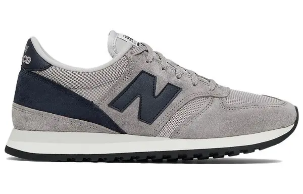 NEW BALANCE 730 Sneakers - Grey