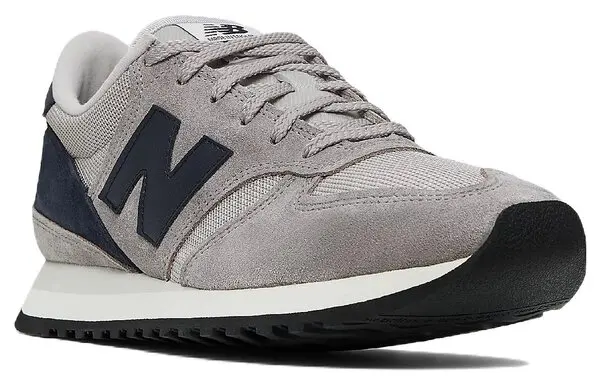 NEW BALANCE 730 Sneakers - Grey