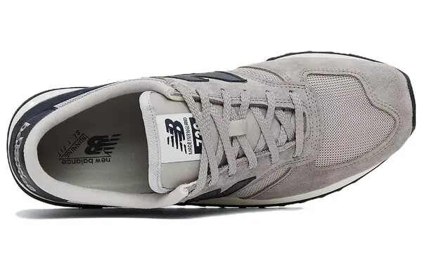 NEW BALANCE 730 Sneakers - Grey